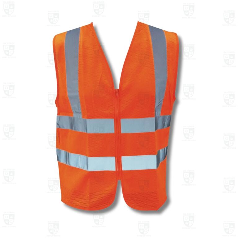 Colete Refletivo - Da Côrte Refletivos